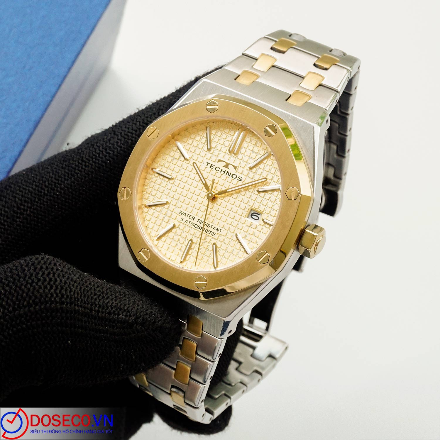 Technos T9539 used